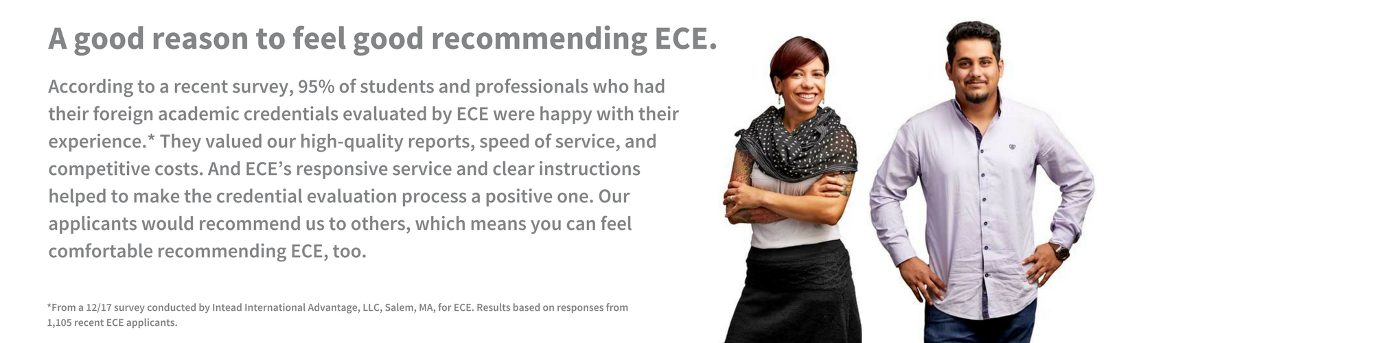 Get in Touch with ECE